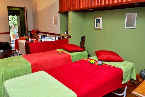 Willinga Lodge - Hartbeespoort Accommodation.