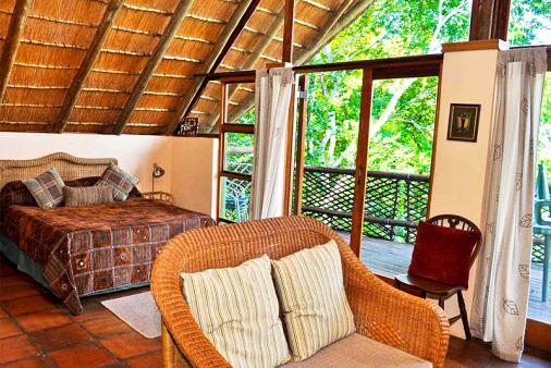 Willinga Lodge - Hartbeespoort Accommodation.