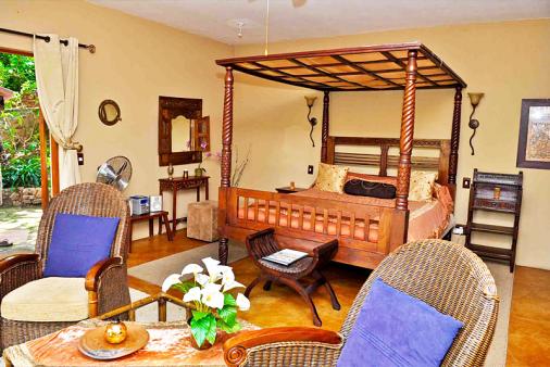 Willinga Lodge - Hartbeespoort Accommodation.