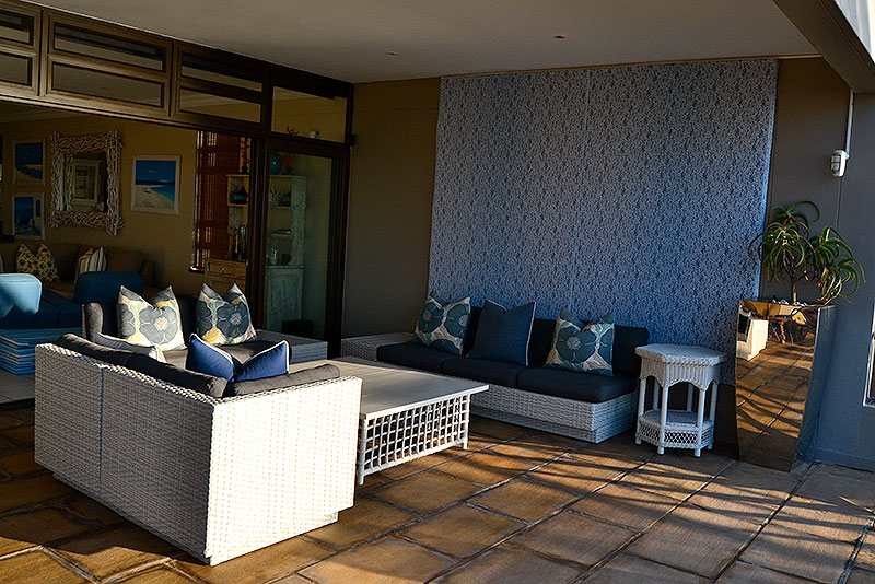 Marichel 4 - Chakas Rock / Shakas Rock Accommodation.