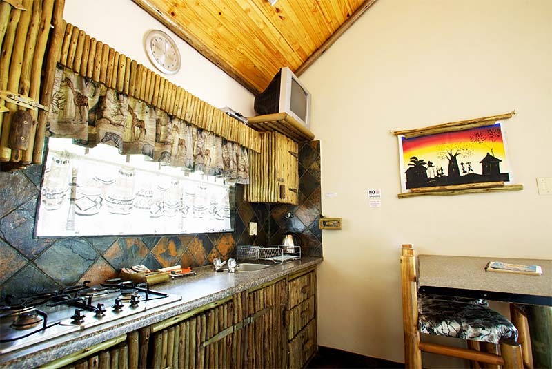 Bush n Buck Private Game Farm - Brits Accommodation.