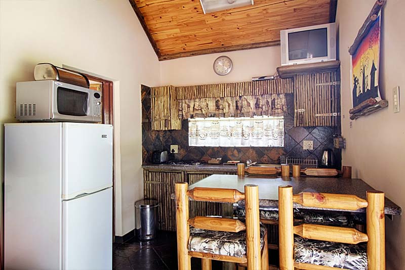 Bush n Buck Private Game Farm - Brits Accommodation.