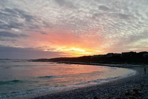 The Southern Beach House - Suiderstrand Accommodation.