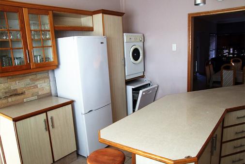 Hartenbos - 6 Bulhoek Ave - Hartenbos, Mossel Bay Verblyf.