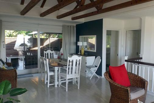 Cape Cod Accommodation - Cintsa (Chintsa) Accommodation.