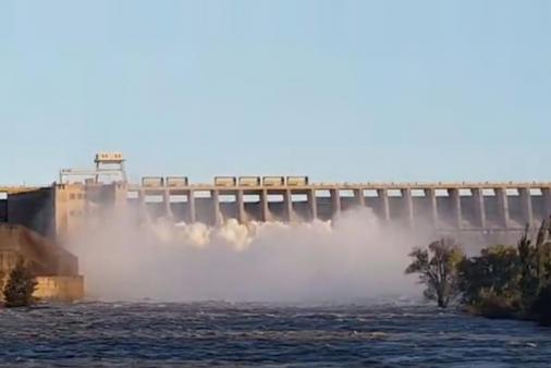 Lakeview on Vaal @ Vaaldelta Waterfront - Deneysville, Vaal Dam Verblyf.