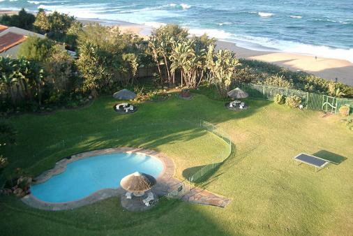 Kyalanga 13 - Umhlanga Rocks Accommodation.