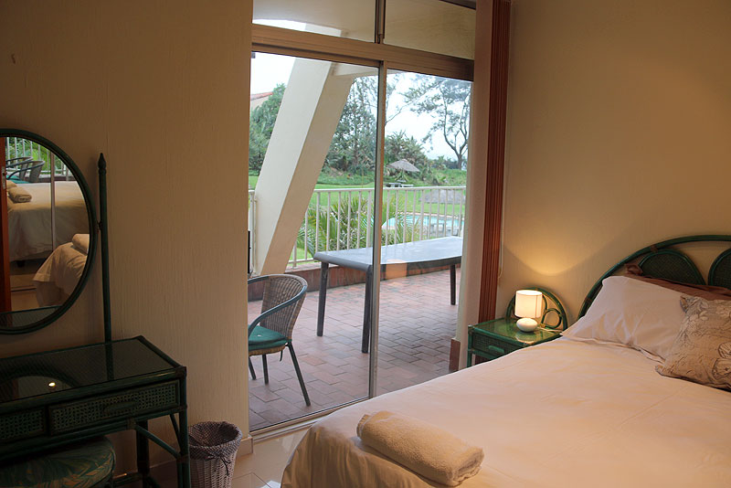 Kyalanga 13 - Umhlanga Rocks Accommodation.