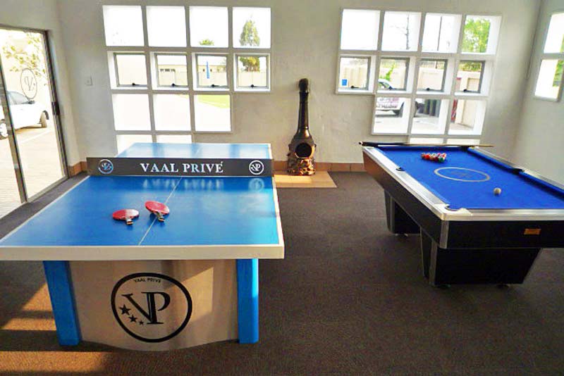 Vaal Prive - Deneysville, Vaal Dam Accommodation.