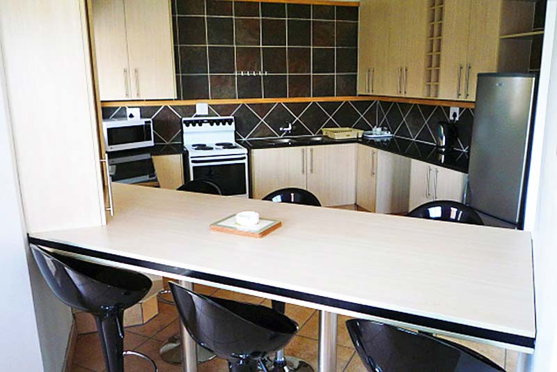 Vaal Prive - Deneysville, Vaal Dam Accommodation.