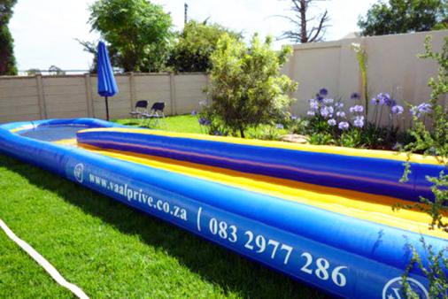 Vaal Prive - Deneysville, Vaal Dam Accommodation.