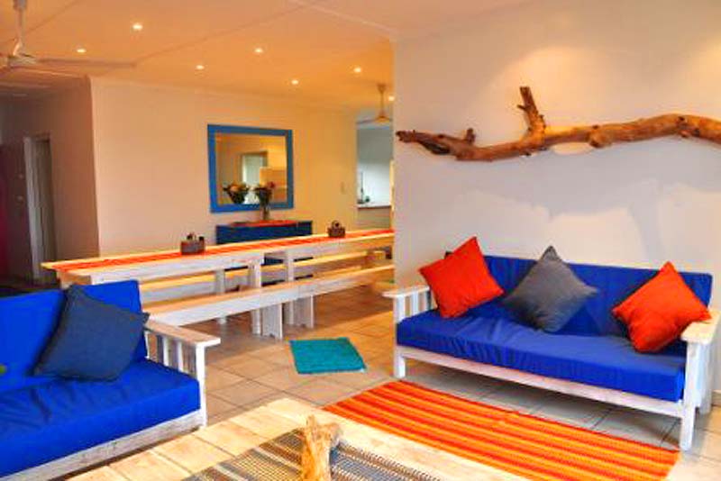 Rocky Bay Resort - Park Rynie Accommodation.