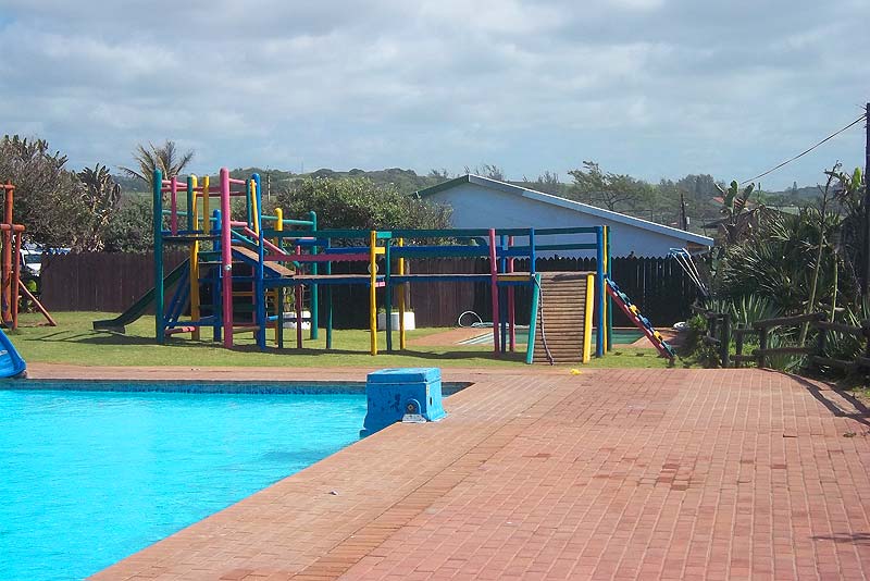 Rocky Bay Resort - Park Rynie Accommodation.