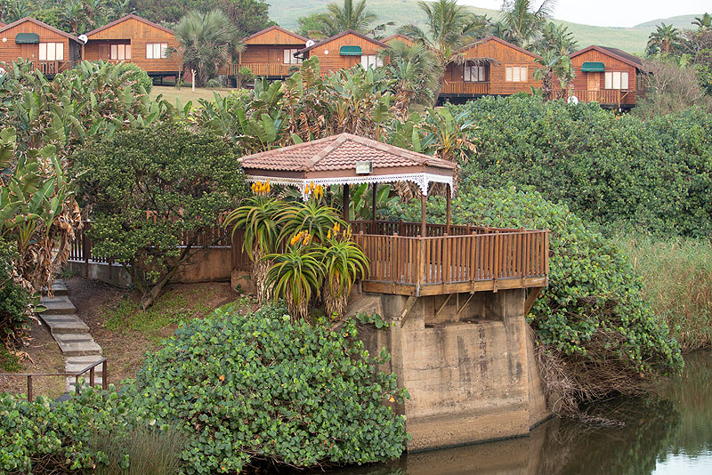 Rocky Bay Resort - Park Rynie Accommodation.