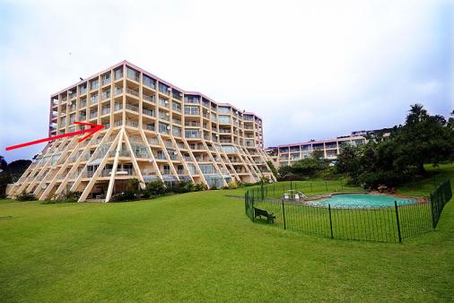 41 @ Kyalanga - Umhlanga Rocks Accommodation.