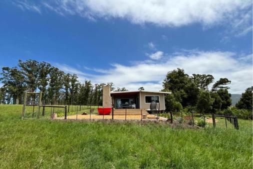 Oakhurst Farm Cottages - Wilderness, George Accommodation.