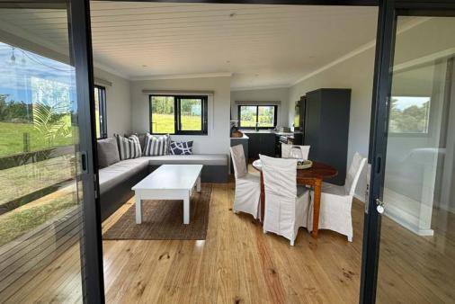 Oakhurst Farm Cottages - Wilderness, George Accommodation.