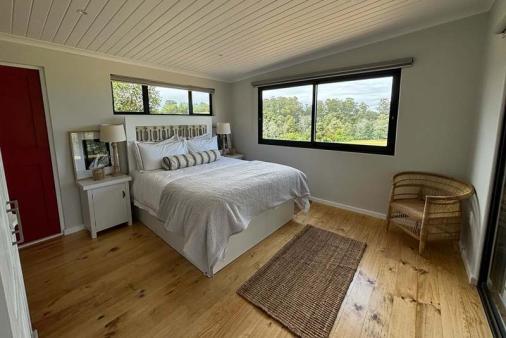Oakhurst Farm Cottages - Wilderness, George Accommodation.