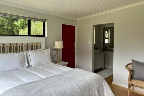 Oakhurst Farm Cottages - Wilderness, George Accommodation.