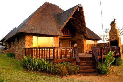 Graskop Accommodation