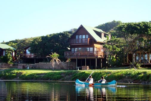 Sedgefield Accommodation