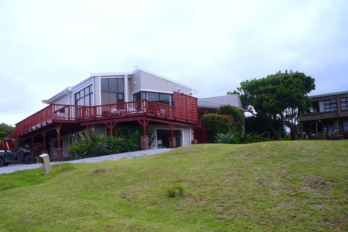 Morg's Beach House - Morgan's Bay Accommodation.