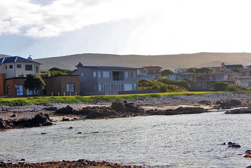 Franskraals Heaven-on-Sea - Franskraal Accommodation.