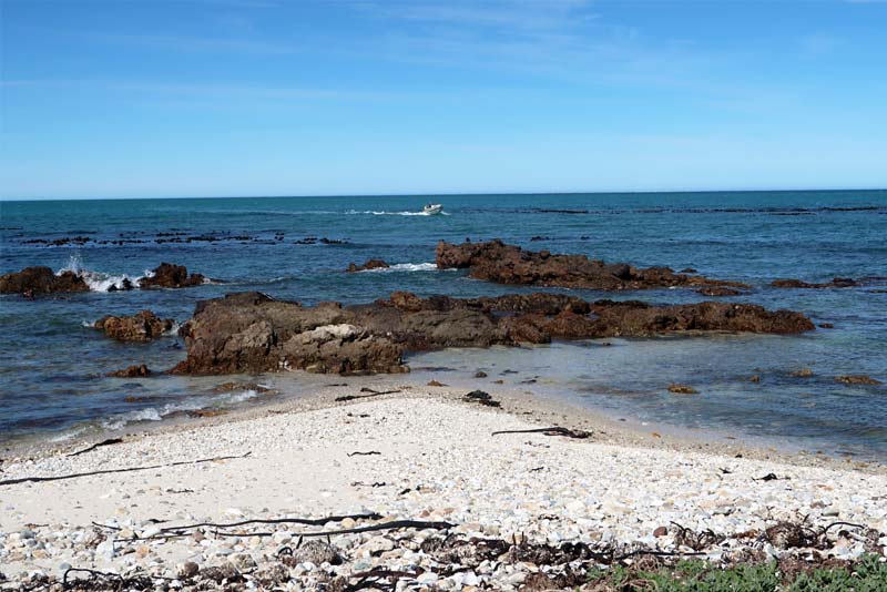 Franskraals Heaven-on-Sea - Franskraal Accommodation.