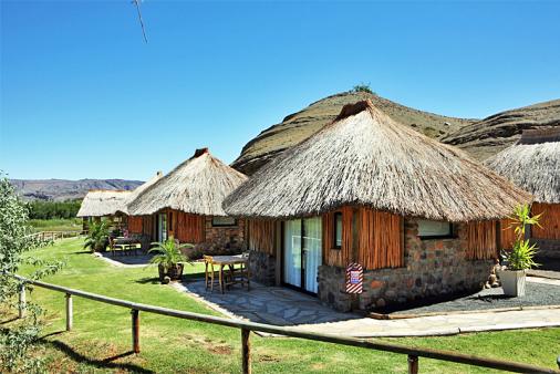 Felix Unite Provenance Camp - Noordoewer Accommodation.