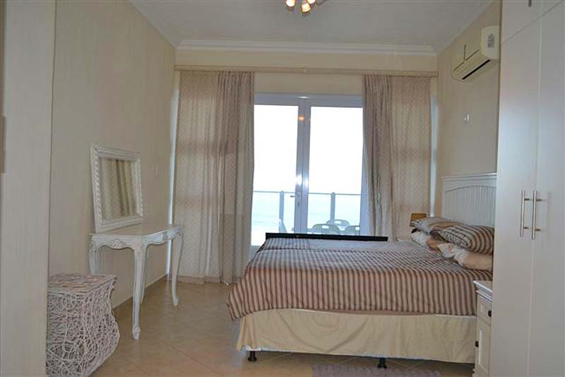 South Coast Oasis at Sea Horse 17 - Scottburgh Accommodation.