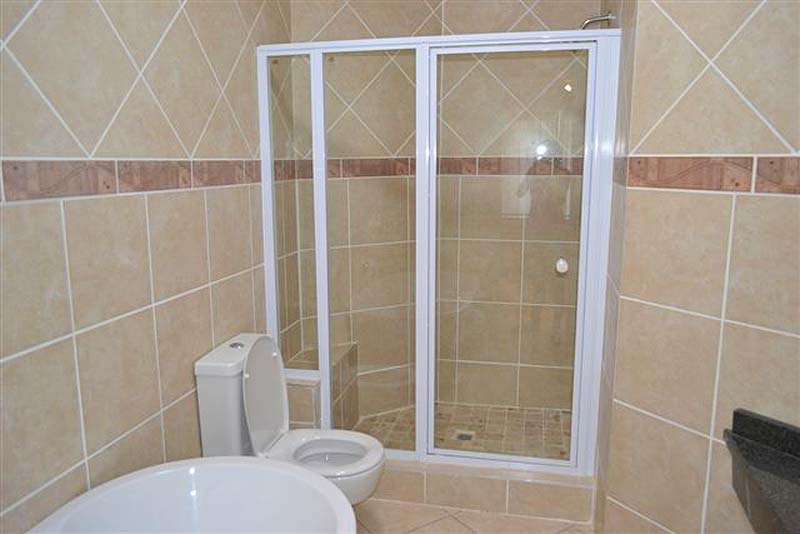 South Coast Oasis at Sea Horse 17 - Scottburgh Accommodation.