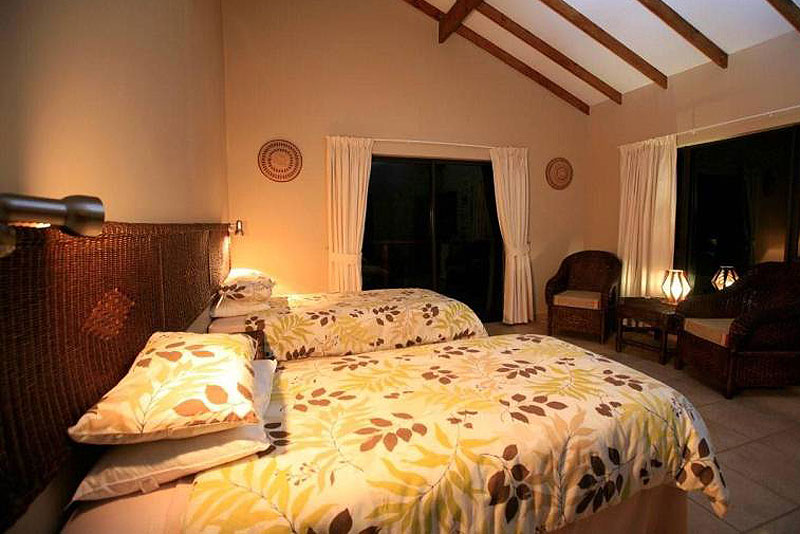 Umkhumbi Lodge - Hluhluwe Accommodation.