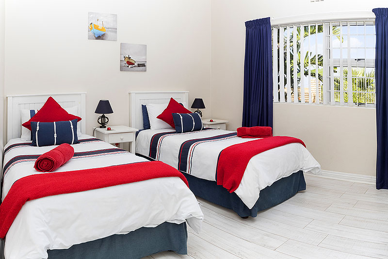 Settle Inn - Colchester / Cannonville Accommodation.