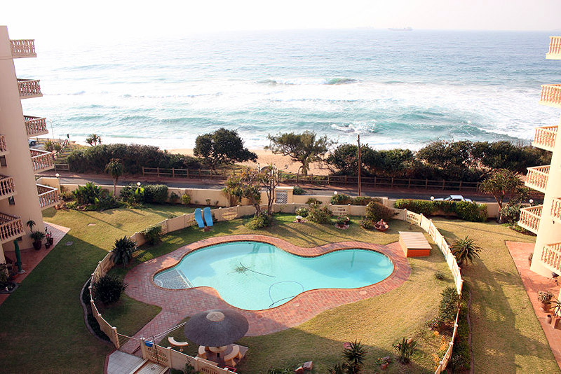 No 9 Umdloti - Umdloti Beach Accommodation.