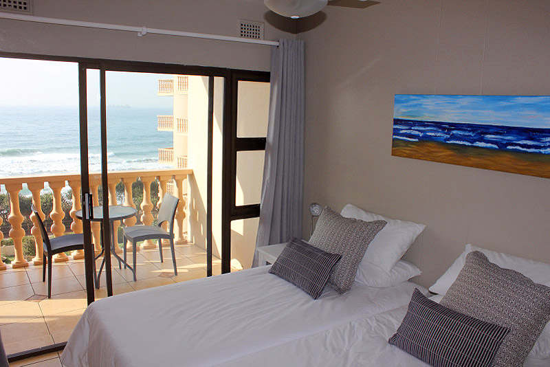 No 9 Umdloti - Umdloti Beach Accommodation.