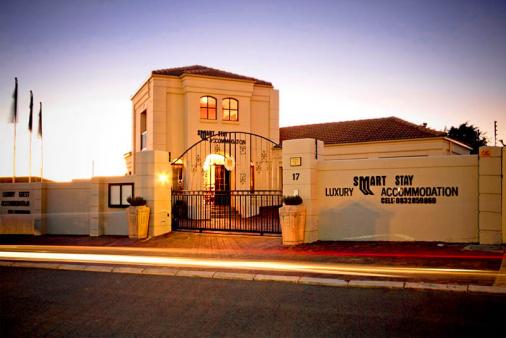 Gordon's Bay Accommodation