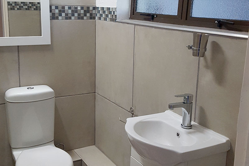 75 Edensands - Winklespruit Accommodation.