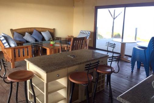 House 107 - Canda Island Accommodation.