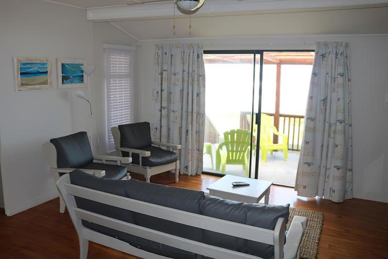 Dwarswegstrandoord - Groot Brak Rivier / Great Brak River Accommodation.