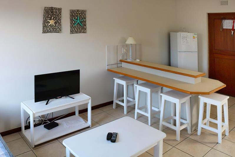 Dwarswegstrandoord - Groot Brak Rivier Akkommodasie.