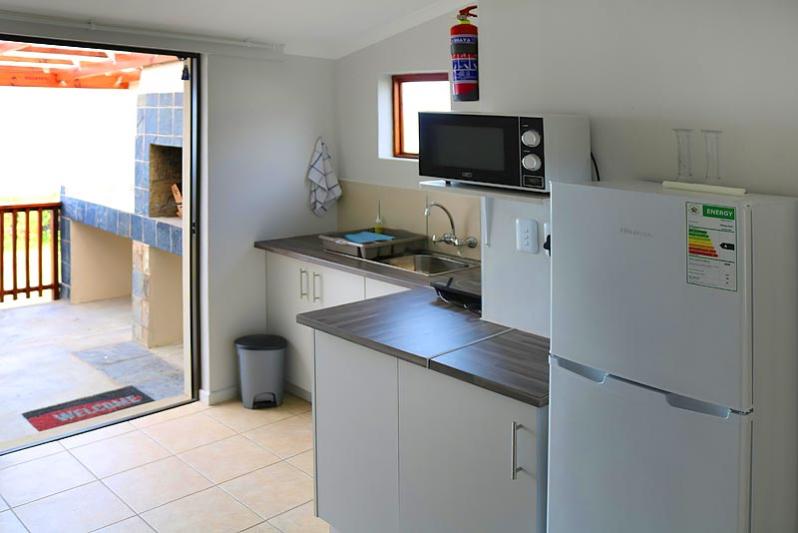 Dwarswegstrandoord - Groot Brak Rivier / Great Brak River Accommodation.