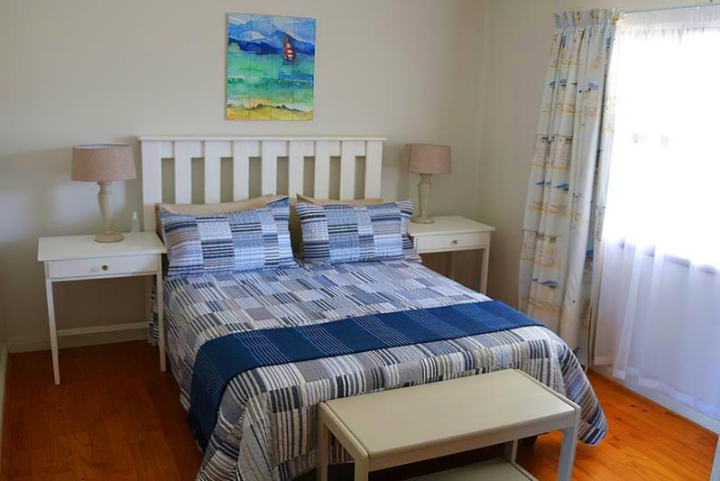 Dwarswegstrandoord - Groot Brak Rivier / Great Brak River Accommodation.