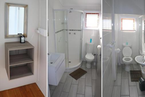 Dwarswegstrandoord - Bothastrand, Groot Brakrivier Accommodation.