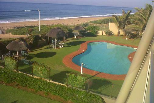 64 Inyoni Rocks - Amanzimtoti Central Accommodation.