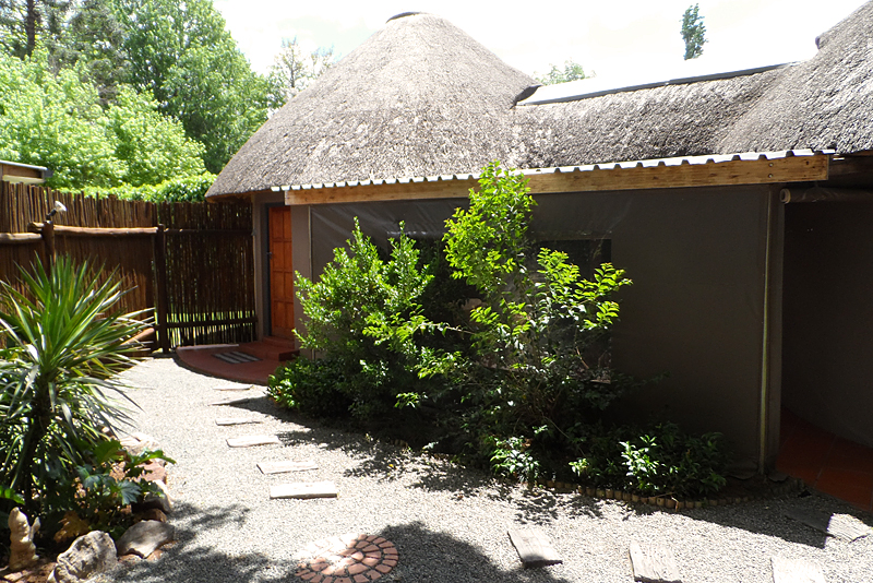Cruise-n-Snooze - Lochvaal Accommodation.