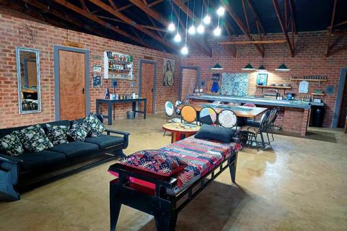Pearl Guest House - Donkerhoek Accommodation.