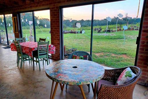 Pearl Guest House - Donkerhoek Accommodation.