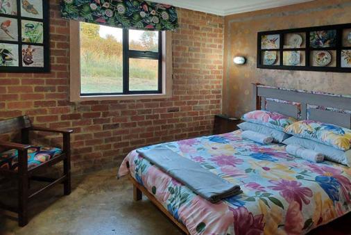 Pearl Guest House - Donkerhoek Accommodation.