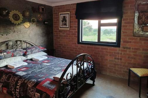 Pearl Guest House - Donkerhoek Accommodation.