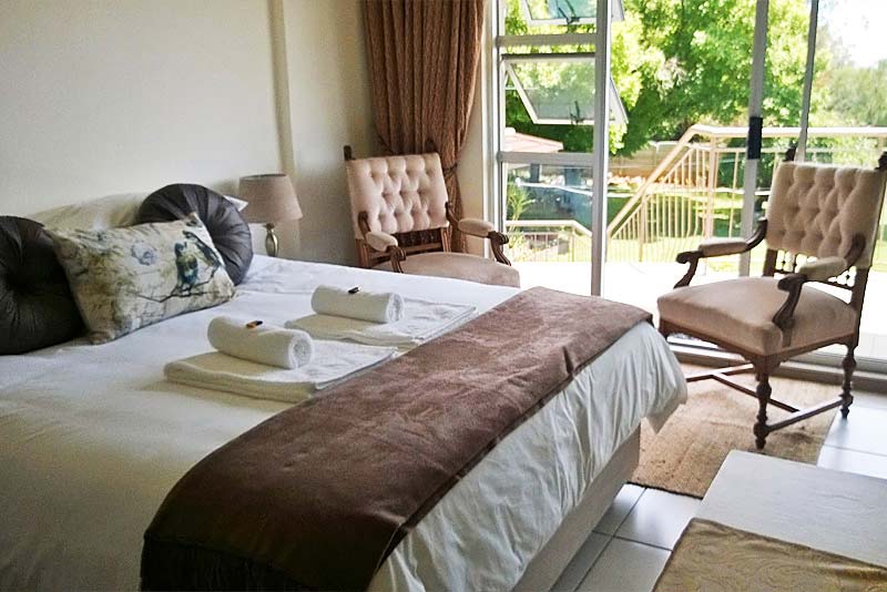 Birdsview Guest House - Potchefstroom Accommodation.